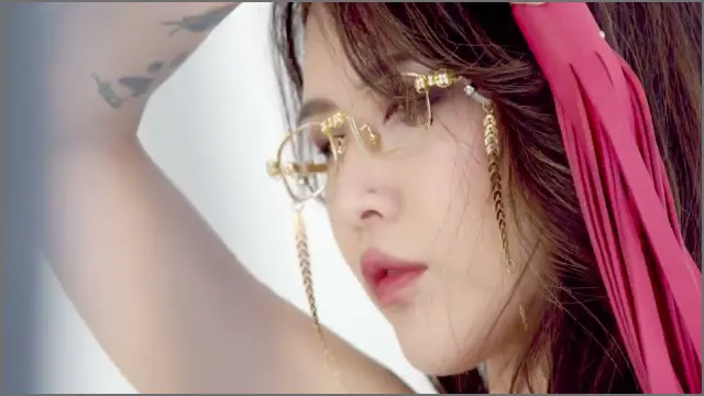 撮影サンプル：動画 | 新宿 自然光レンタルフォトスタジオ OPALUS